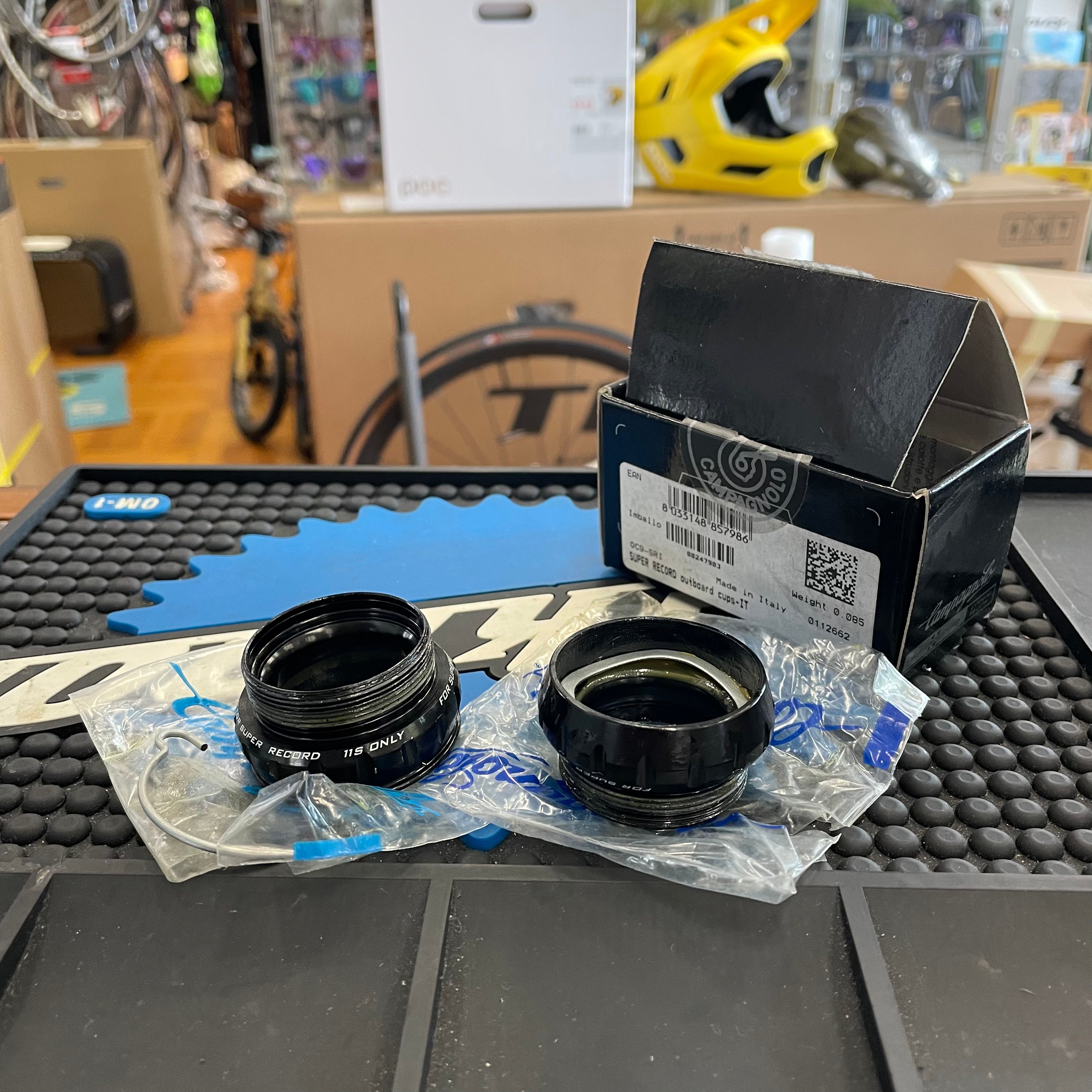 Ultra Torque BB Cups – Cycling Shop ヤマネ ~ 高知の自転車専門店